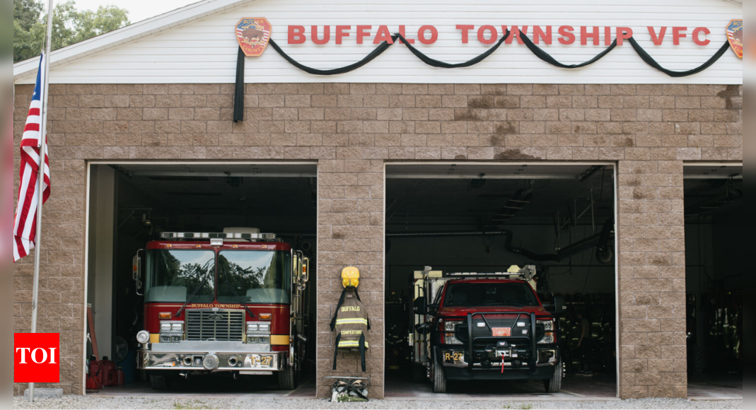 Donald Trump to attend funeral of Corey Comperatore, firefighter killed ...