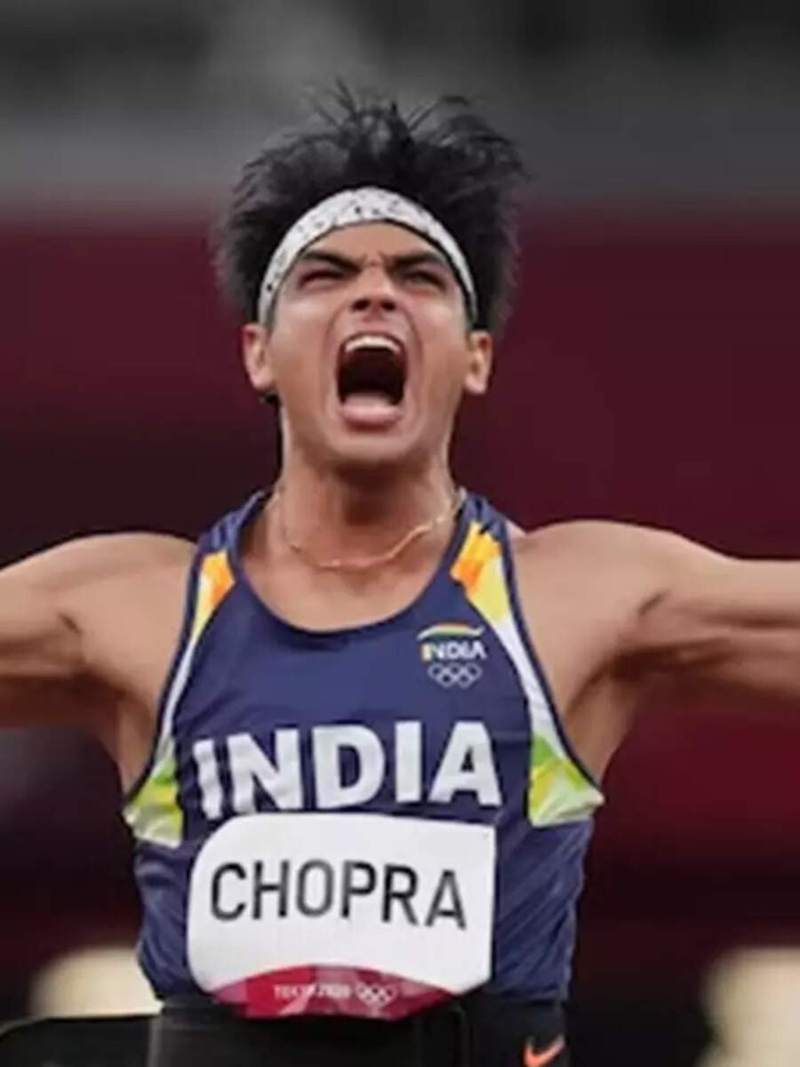 10 Athletes Of Indian Army Who Will Feature In Paris Olympics | Times Now