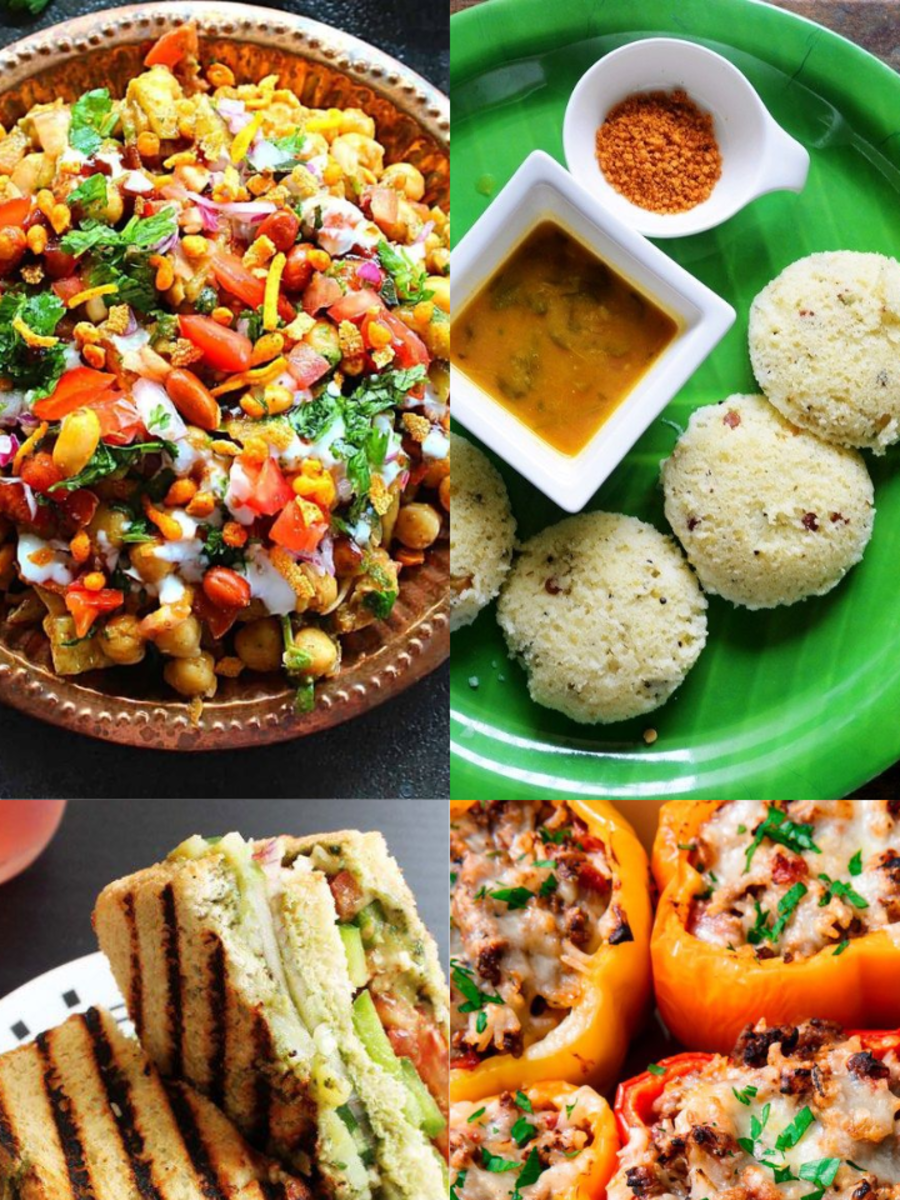 15 Zero Oil Breakfast Dishes For Monsoon For A Healthy Gut | Times Now