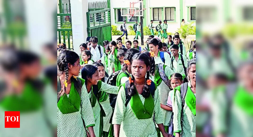 Back To School Campaign: JEPC School Drive to Bring Dropouts Back ...