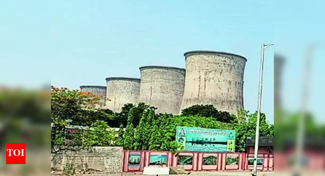 RTPS: RTPS Raichur Thermal Power Station Retrofitting Update ...