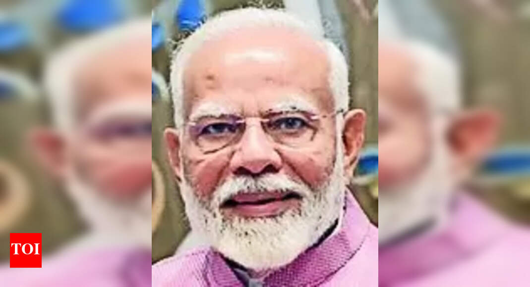 Unity Mall: PM Unity Mall groundbreaking in Jaipur on Aug 15 | Jaipur ...