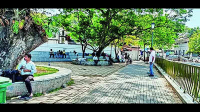 Open Spaces: Renovated Open Spaces to be Opened in Kochi This Month ...
