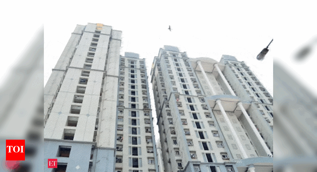 SC warns against coercive action on NCR homebuyers | India News - Times of India