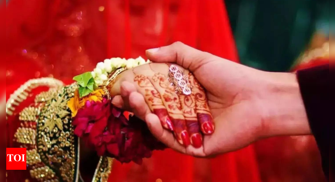 NGO Report: 'Over 4400 child marriages take place everyday but cases ...