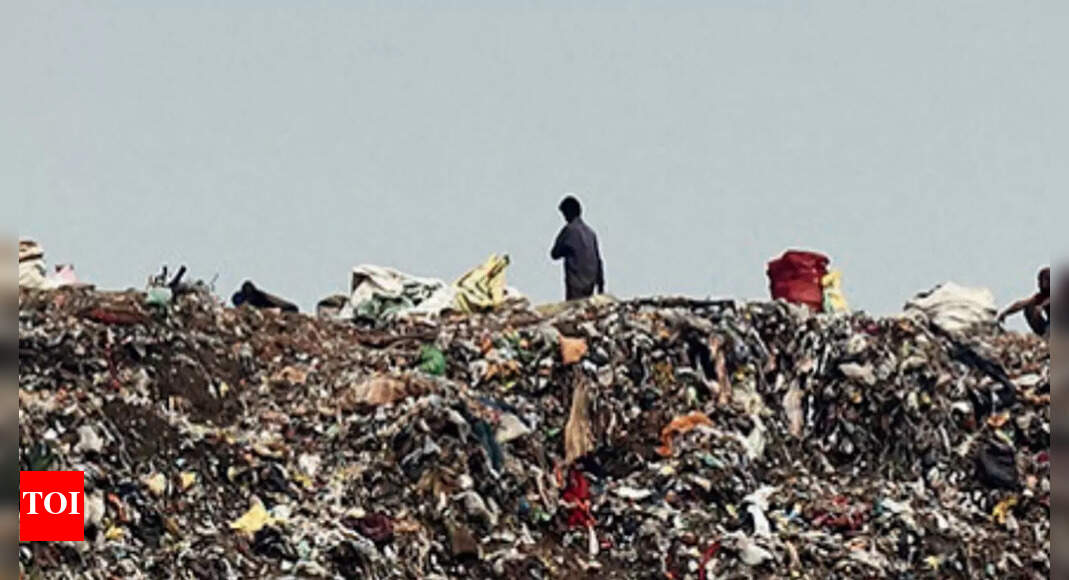 MCD Powers Up Battle Against Waste - Delhi Waste-to-Energy Plants ...