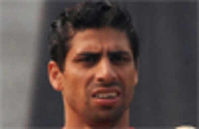 Never had great experience playing under Chappell: Nehra | New Zealand ...