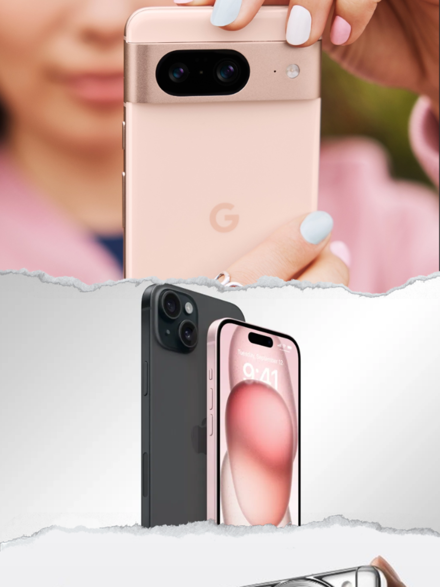7 Best Camera Phones Under Rs 80000 In 2024: Apple iPhone 15 Plus ...