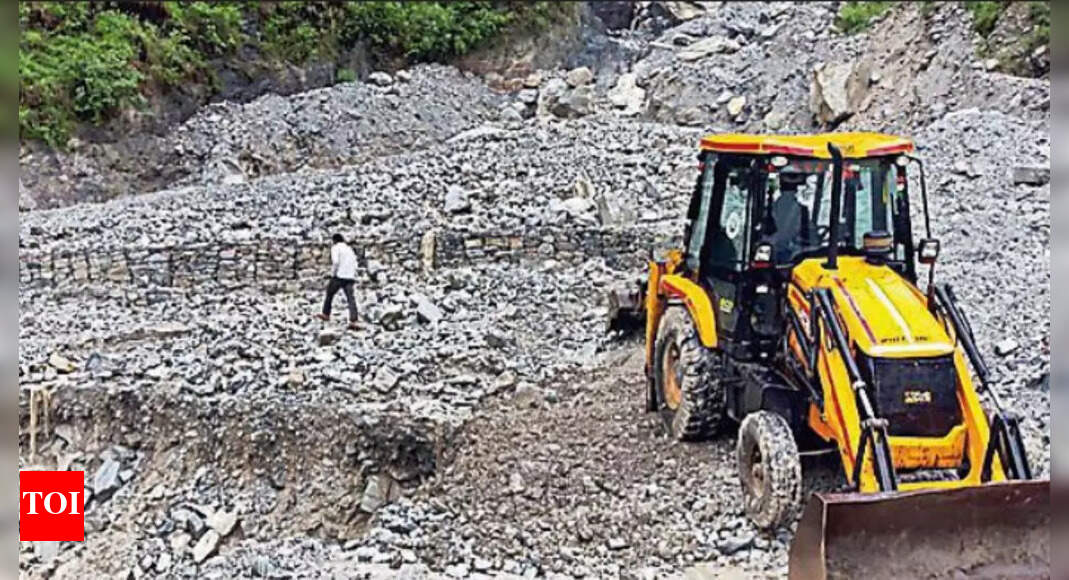 Uttarakhand: 55 killed in natural disasters, road accidents since June ...