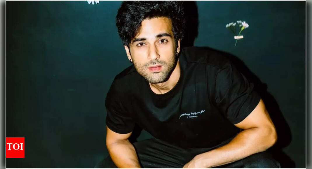 What’s the one mood changer for Pulkit Samrat? Here’s what he says ...