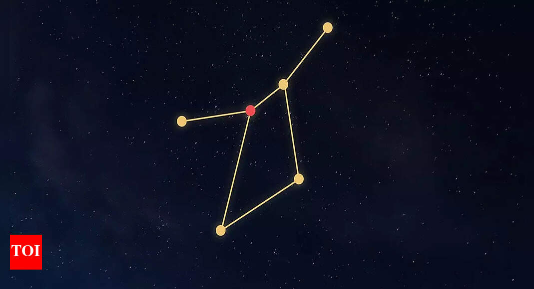 Pushya Nakshatra: Here's everything about the Hindu star sign of ...