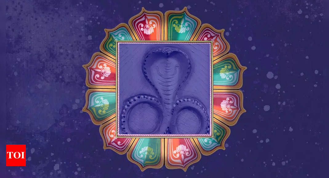 Ashlesha Nakshatra: Here's all about the Hindu Star Sign associated ...