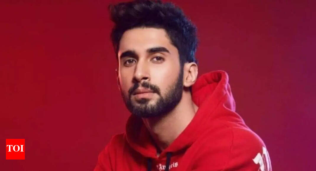 Lakshya opens up on ‘Dostana 2’ and ‘Bedhadak’ getting shelved: I ...