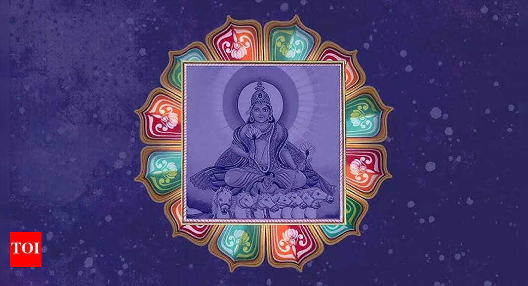 Purva Phalguni Nakshatra: All about the Hindu Star Sign ruled by the ...