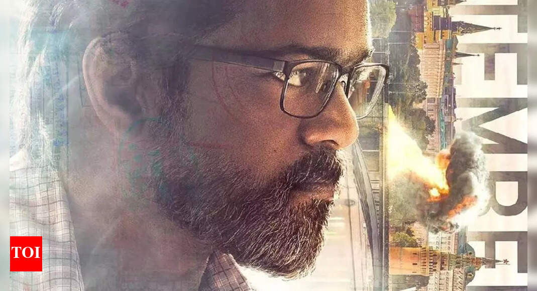 Is Vijay's 'GOAT' pushed from its September 5 release? Here's the ...