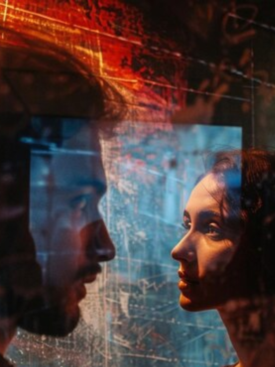 Signs You Have Lost Connection With Someone, According To Psychology ...