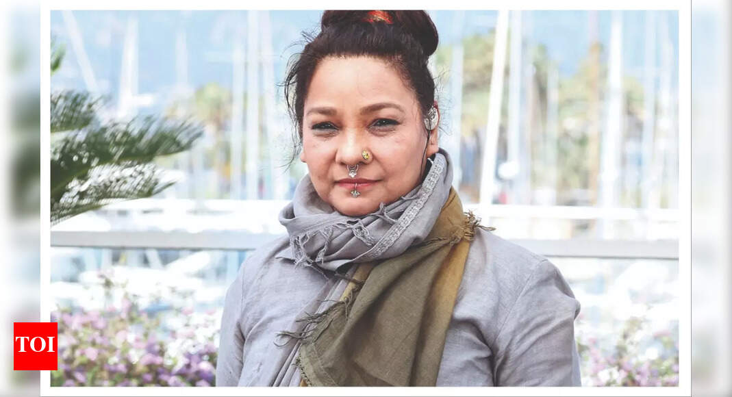 It is high time supporting actors are cast in prominent roles: Sunita ...