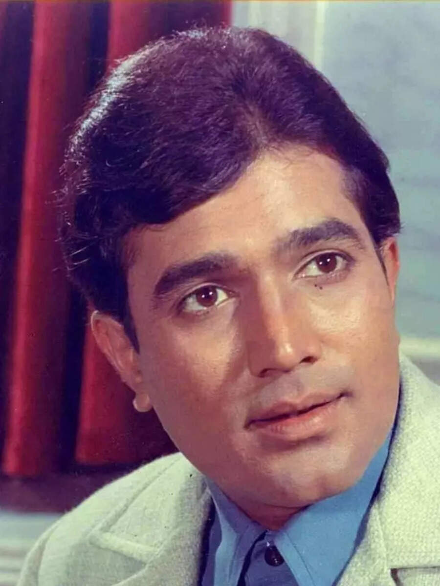 9 Evergreen Rajesh Khanna Movies | Times Now