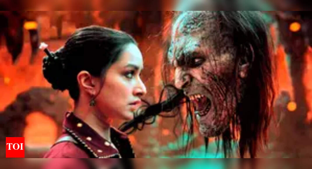 'Stree 3' already in works, reveals 'Stree' maker | Hindi Movie News ...