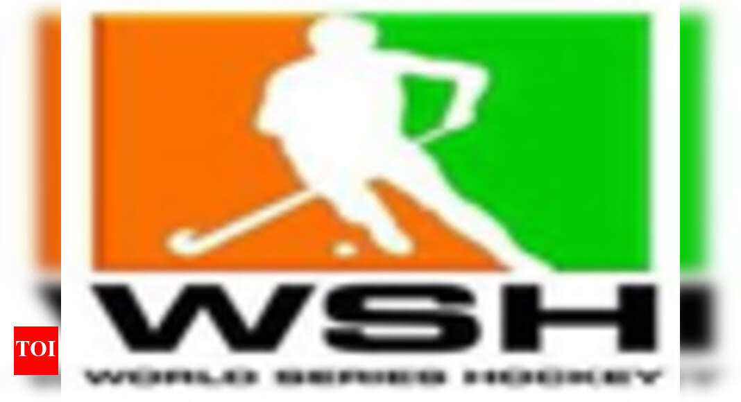 World XI outplay India XI in WSH exhibition match | Hockey News - Times ...