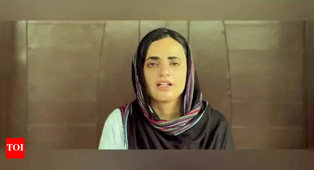 Baloch National Gathering: Mahrang Baloch urges united front against ...