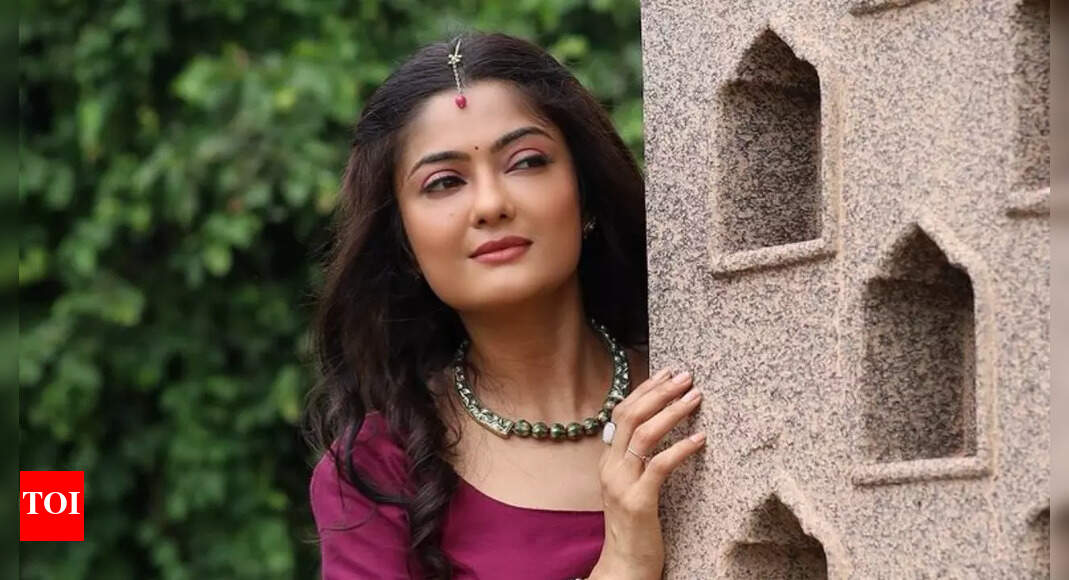 Exclusive: Rashmi Gupta on her role as Chandra in Dhruv Tara; says ‘I am exactly the same in ...