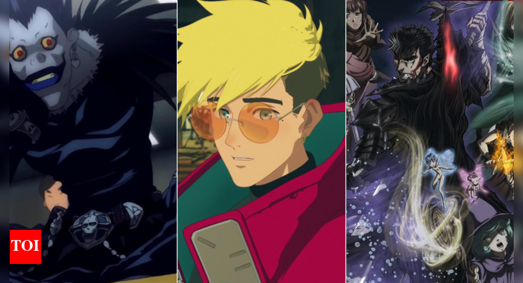 7 Popular anime adaptations that are different from the manga | English ...