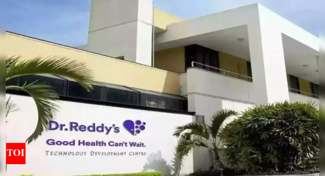 Dr Reddy's inks licencing pact with Takeda to commercialise novel ...