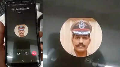 Pakistani Scammer: '4 lakh lo...': Man fools Pakistani scammer ...