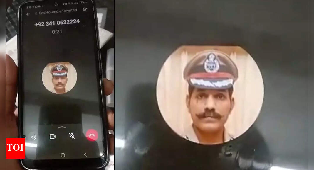 Pakistani Scammer: '4 lakh lo...': Man fools Pakistani scammer ...