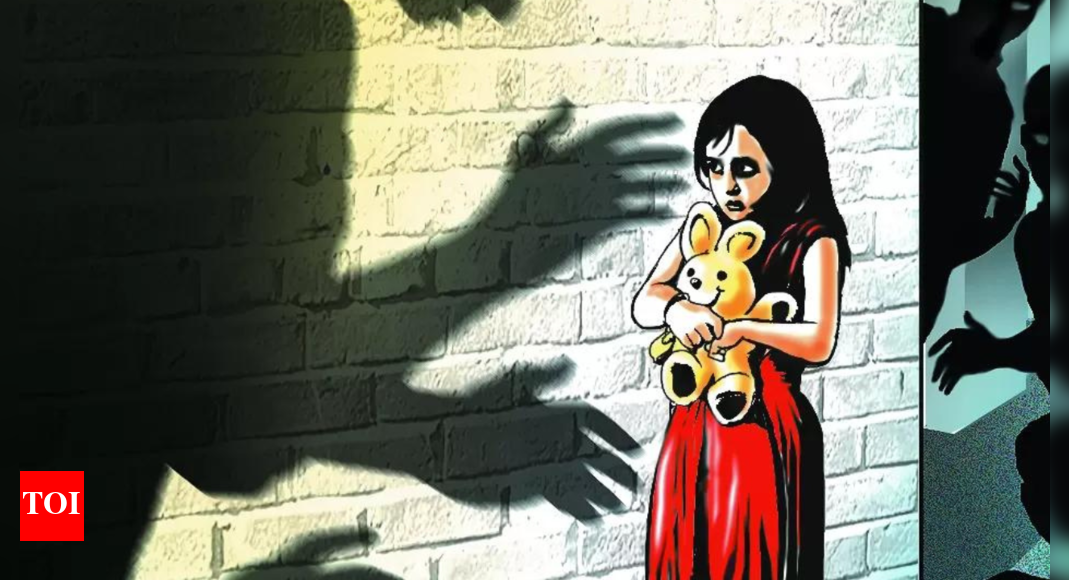 Dindoshi Sessions Court: Man held for inappropriately touching teenage ...