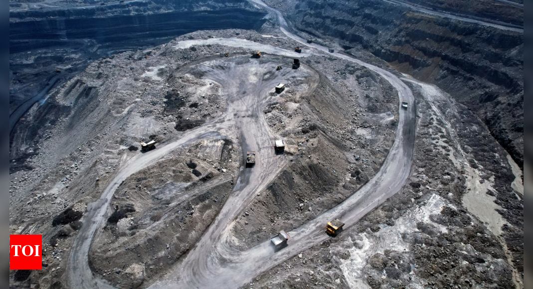 Chhattisgarh’s Gevra and Kusmunda megaprojects in Korba district secure ...