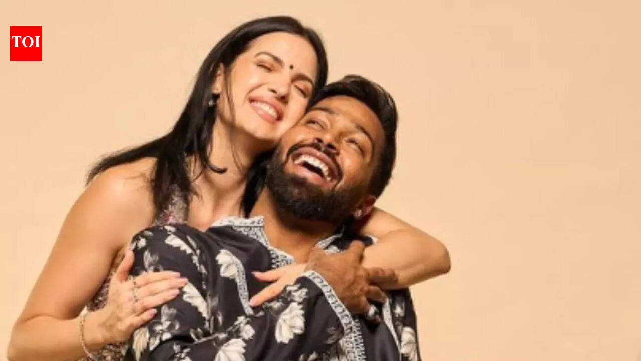 Hardik Pandya-Natasa Stankovic announce divorce: What went wrong in ...