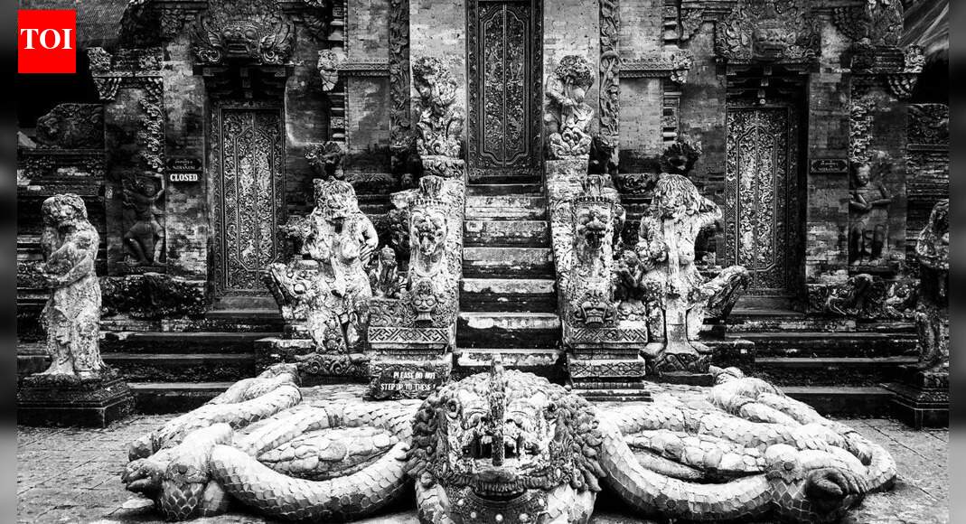 7 snake deities that are worshipped in India and why