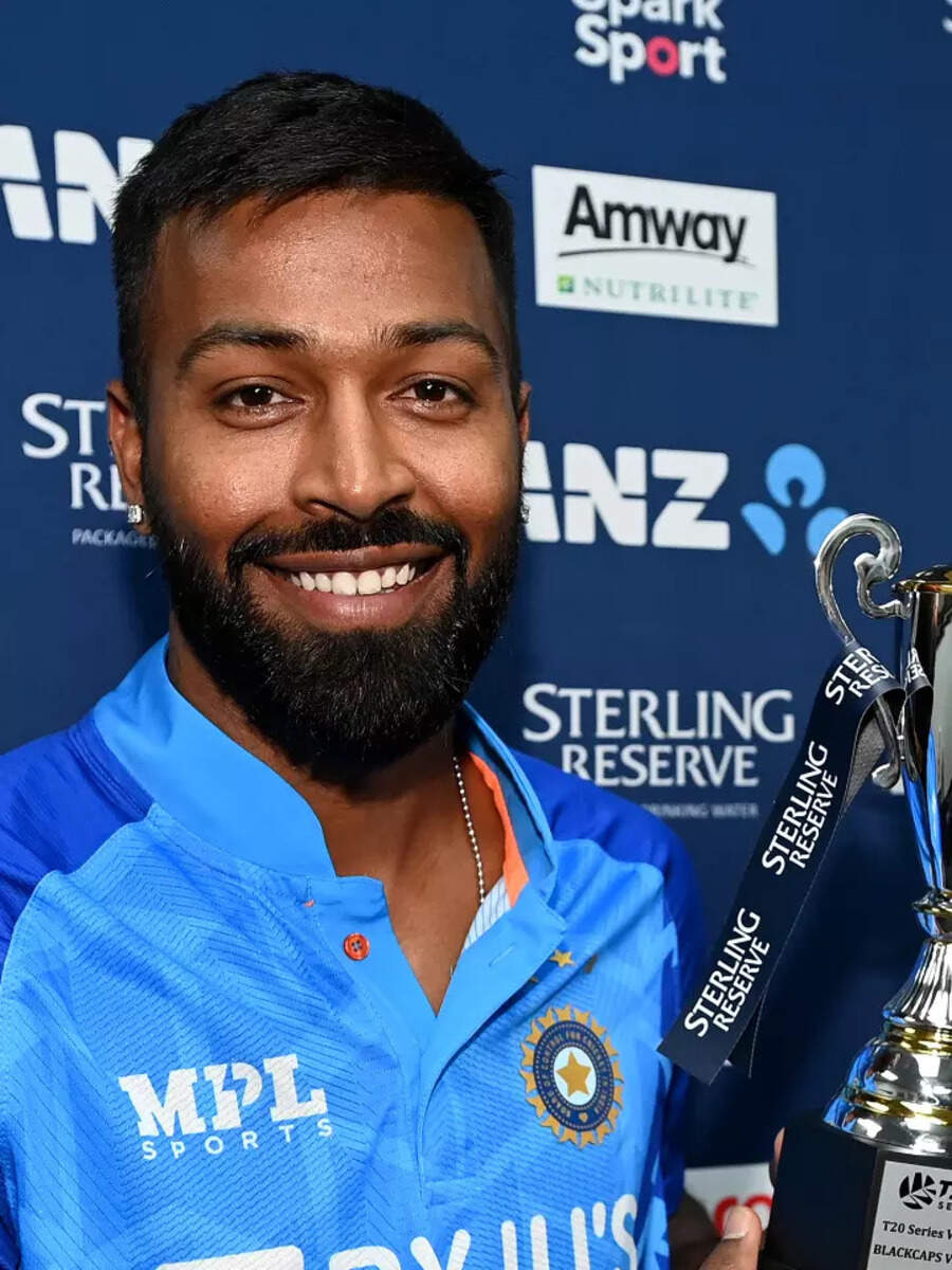 5 Indian Vice-Captains Who Were Snubbed For Captaincy | Times Now