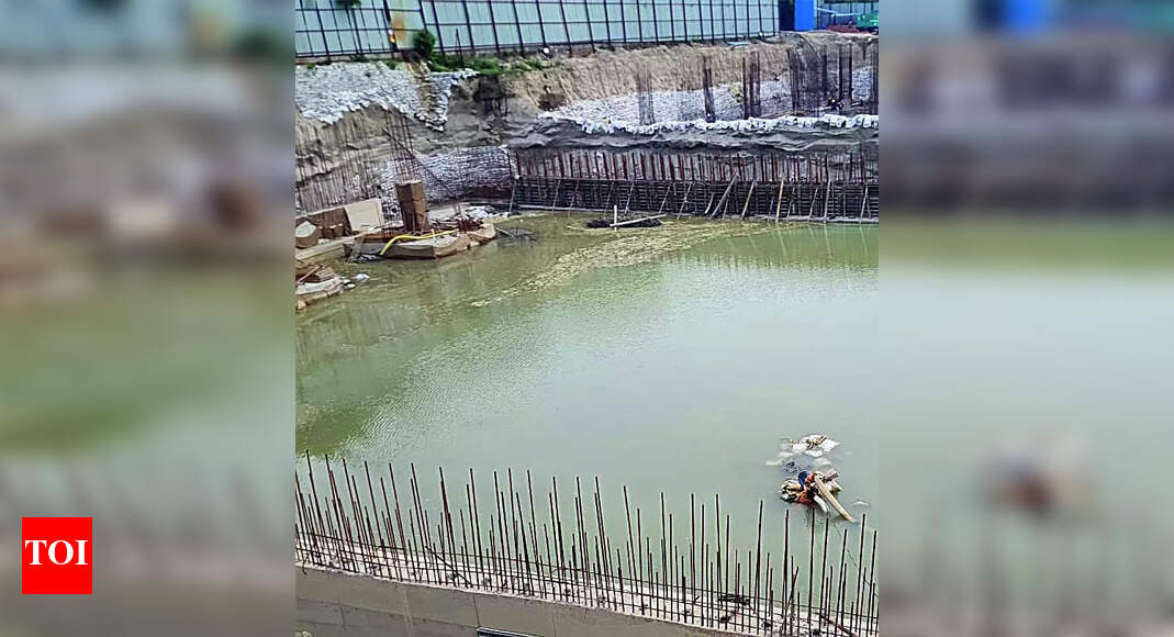 Groundwater Level: New Regulations for Basement Digging in Noida Require Groundwater Level ...