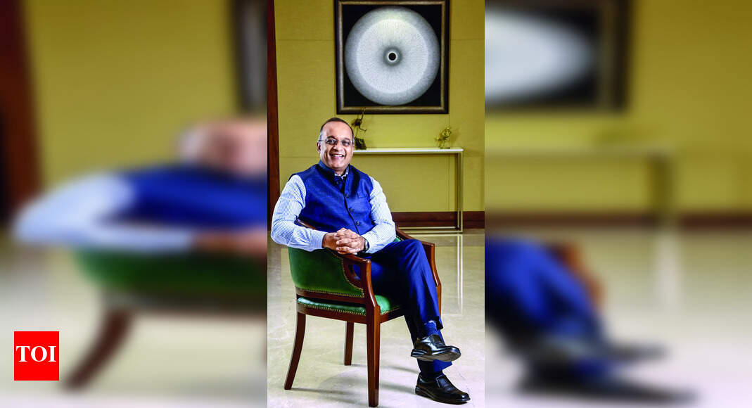 HDFC Bank: HDFC Bank CEO plans to grow credit slower than deposits ...