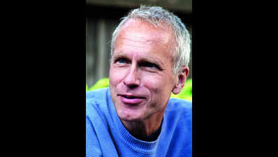 Brian Kobilka: Nobel laureate Brian Kobilka's 20-year research journey ...