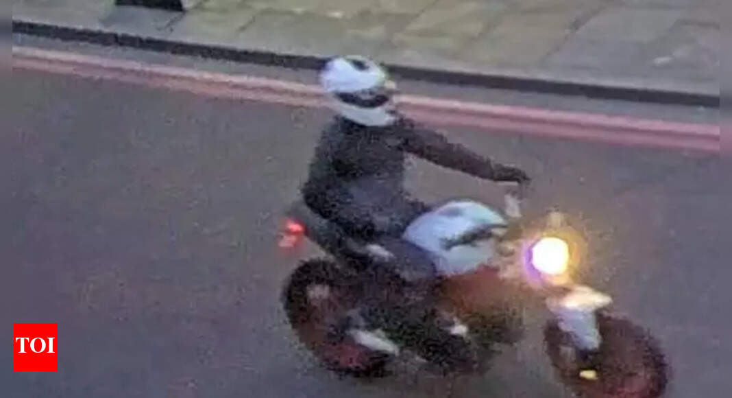 9-year-old Keralite girl hurt in London shooting still critical - The ...