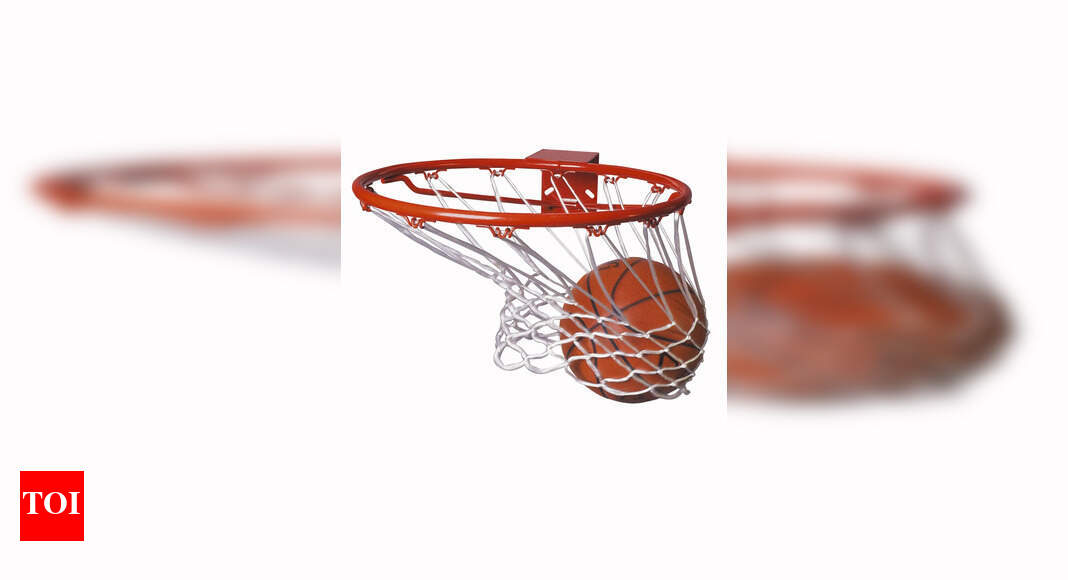 Aadhya: Aadhya leads JSC to victory in state women’s basketball league ...