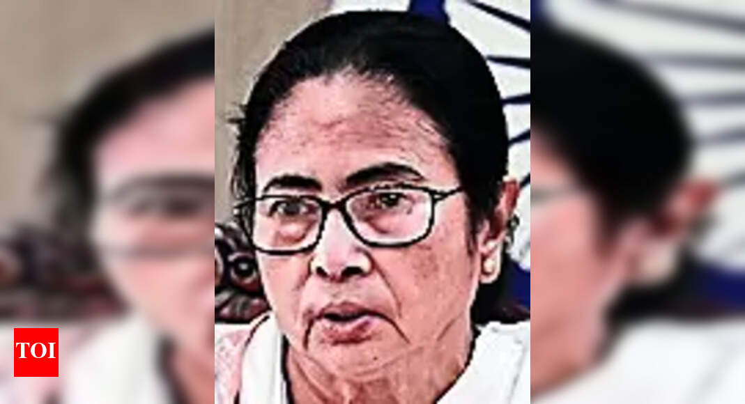 Mamata Banerjee: Mamata Banerjee to Attend PM-led NITI Meeting in Delhi ...