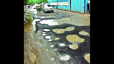 No improvement in road and parking conditions highlighted in court ...