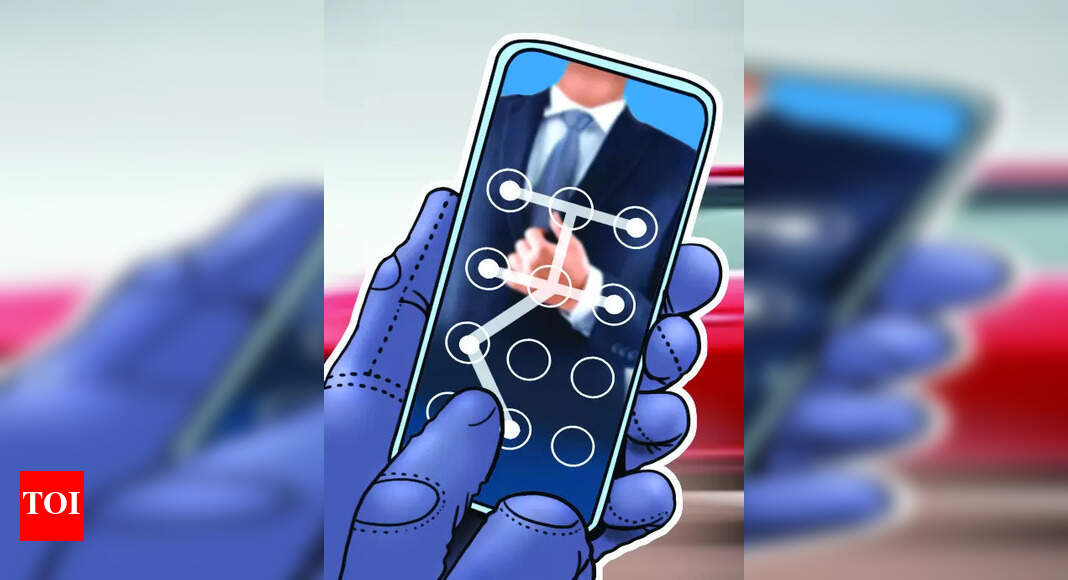 Fake Bank Apps: Beware of Fake Bank Apps: Cyber Police Warn | Nagpur ...