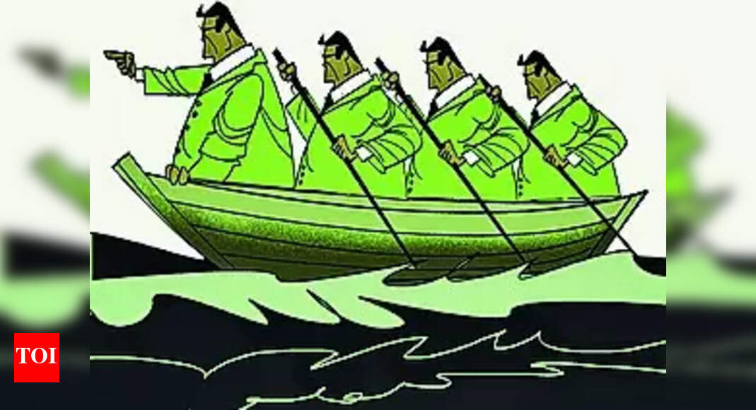 IIM-R & IOCL Leadership Development Programme Concludes After 14 Days ...