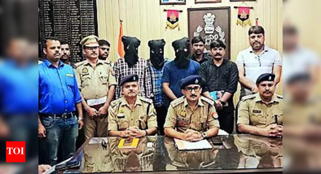 Kidnapping: Seven arrested for kidnapping and killing 23-yr-old in ...