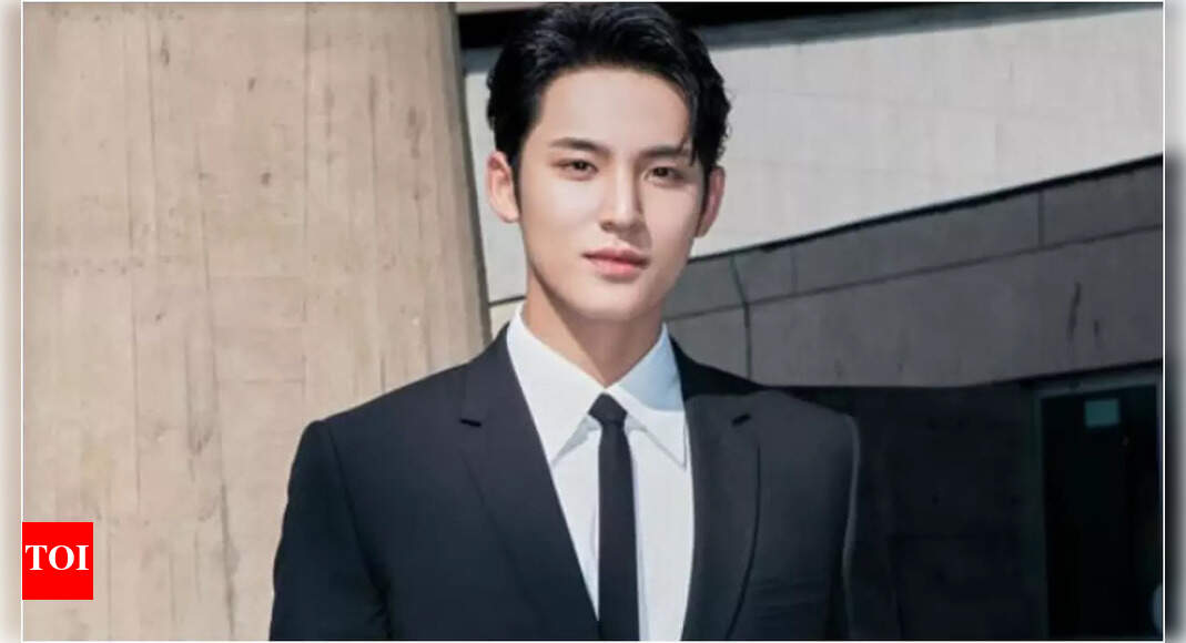 SEVENTEEN’s Mingyu breaks the internet by giving his parents a fortune ...