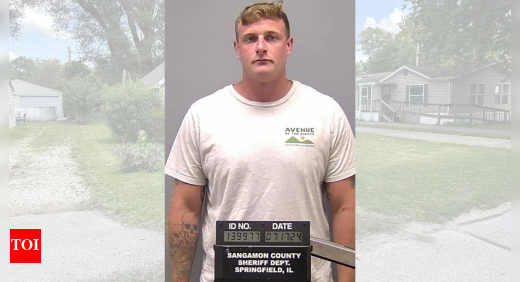 Murder: Woman fatally shot over a 'pot of water' in Illinois - Times of ...