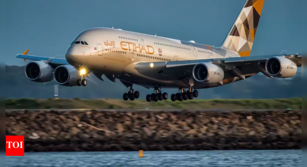 Woman accuses Vulcan Green Steel CEO of 'sexual assault' on India-UAE ...