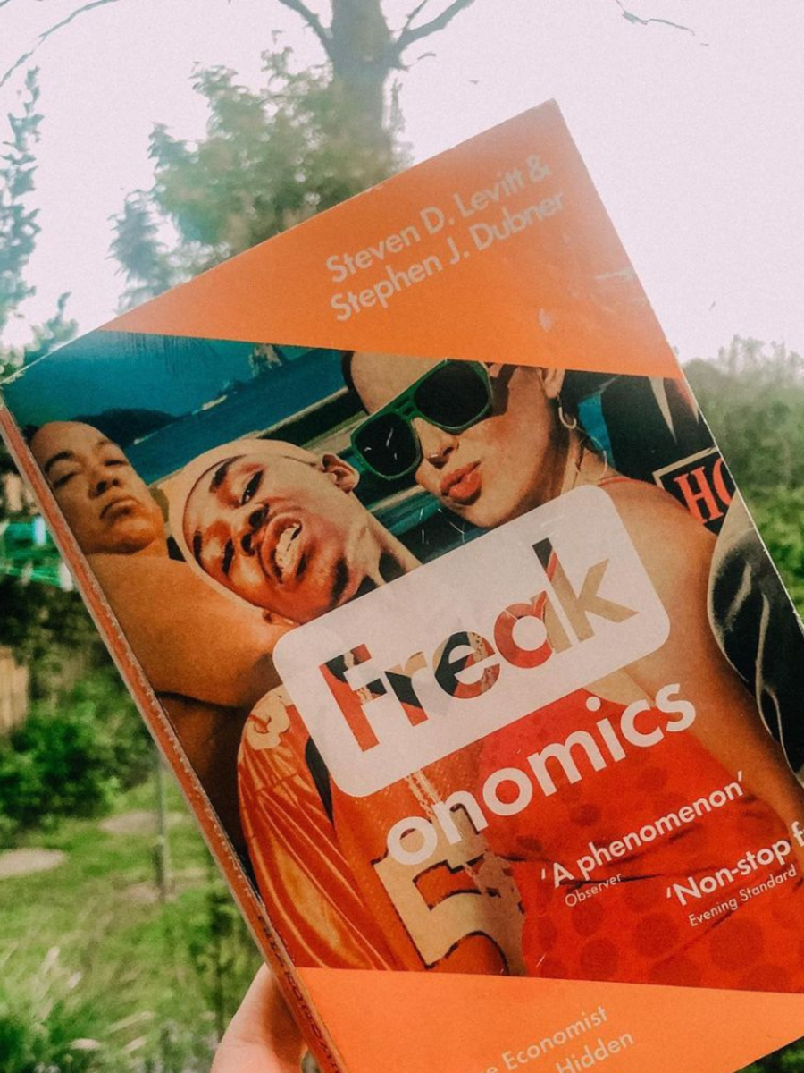 Most Insightful Quotes from Freakonomics | Times Now Most Insightful Quotes from Freakonomics | Times Now