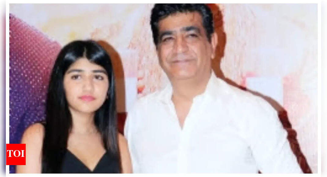 Bhushan Kumar Niece Death News: Krishan Kumar’s daughter Tishaa Kumar ...
